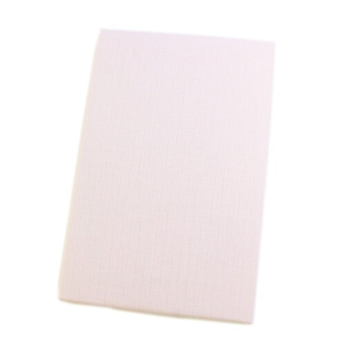 綿100% 二重ガーゼ 衿カバー ピンク 36144PI サイズ:150×45cm 重量:180g 柔らかな肌ざわりの綿100%二重ガーゼ素材。汚れやすい衿もとをしっかりカバーします。 商品コード20076053695商品名綿100% 二重...