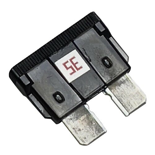 シーティエル サブゼロ処理研究所 自動車用ヒューズ Hyper Sub-zero-Fuse-ATO(SE) 2Sn(2アンペア) 定格電圧:DC32V 仕様:2Sn(2アンペア) サイズ:H5×W19×D19mm(突起部を含む概算の寸法です...