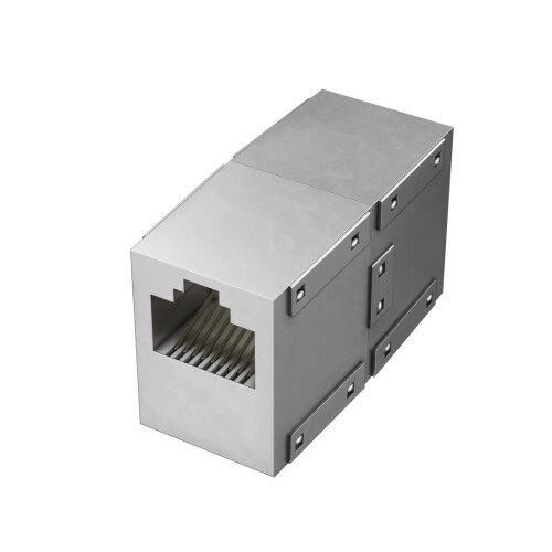 Hama ネットワークアダプター, CAT-6, 1 Gbit/s 高速通信: CAT-6規格対応で最大1 Gbit/sの高速データ転送が可能なネットワークアダプター。 互換性: 一般的なネットワーク機器との優れた互換性を実現し、安定した接...