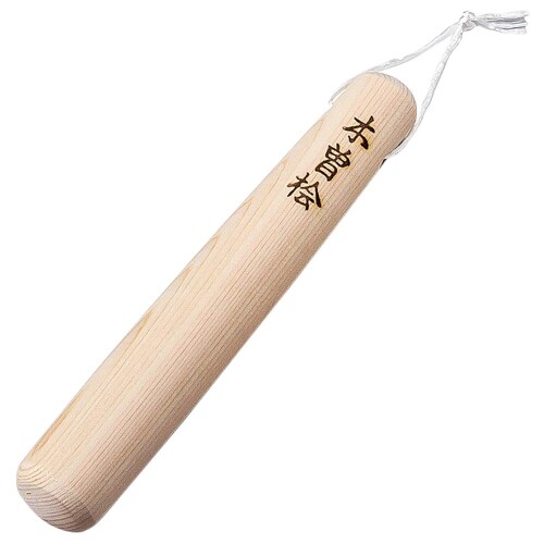 山下工芸 すり鉢・すりこぎ棒 天然木 18cm 檜・ミニすりこぎ 18cm 15038540 「うつわ(器)」を中心にいろいろな縁が生まれます。器をつくる人。器を世の中に送りだす人。器をつかう人。それは日本中、そして世界中。これからも、「U...