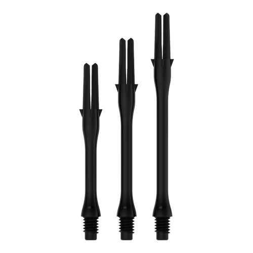 L-SHaft Slim 300 Black styleが経験と研究を重ね辿り着いた、樹脂製の中では最高強度のシャフト。 商品紹介 ◇最高強度 L-styleが経験と研究を重ね辿り着いた、樹脂製の中では最高強度のシャフト。 長持ちするのでコ...