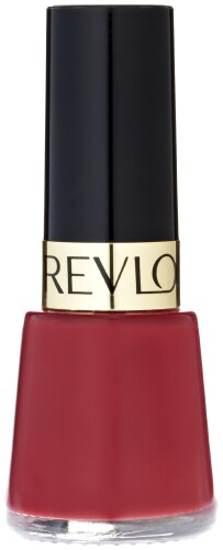 レブロン ネイル エナメル 721 レイブンレッド (カラーイメージ:ディープレッド) 原産国 : アメリカ 内容量 : 8mL 全成分 : 酢酸エチル、酢酸ブチル、ニトロセルロース、トリベンゾイン、イソプロパノール、酢酸プロピル、クエン酸...