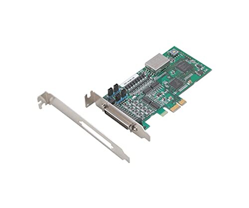 コンテック デジタル入出力ボード DIO-1616B-LPE 入数:1個 特徴 ■キャッチコピー ■本製品は、外部装置とデジタル信号の入出力を行うPCI Expressボードです。 ■フォトカプラ絶縁入力16点、フォトカプラ絶縁オープンコレ...