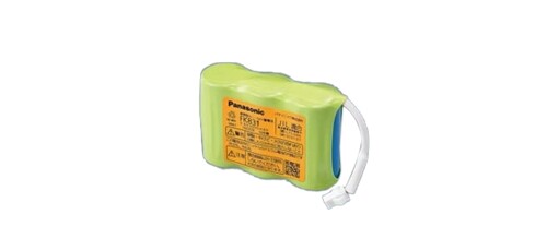 パナソニック(Panasonic) 電池 ニッケル水素 交換用 3.6V 3000mAh FK831 3.6V 3,000mAh照明のリーディングカンパニー、住まいの総合設備メーカー、パナソニックは「くらしの営みを照らす」というあかりの原点...