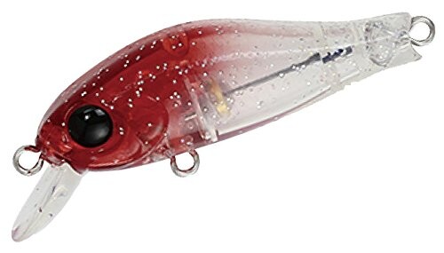 ジップベイツ ミノー リッジ 35F 35mm 2g ゴーストレッドヘッドラメ #175 ルアー 主な対応魚種:タチウオ タイプ:フローティング サイズ:35mm / 重量:2g カラー:ゴーストレッドヘッドラメ #175 プラグ　ショア　...
