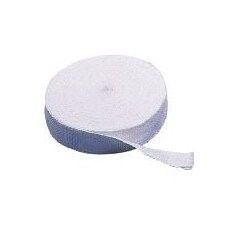 ニチアス インサルテックステープTOMBO No．8401 8401-3050 使用温度範囲:550[度]まで平織り ■厚手の断熱用ガラステープです。 ■火傷防止、断熱材として細い配管や、狭いスペースにも簡単に施工できます。 ■厚くて弾力性...