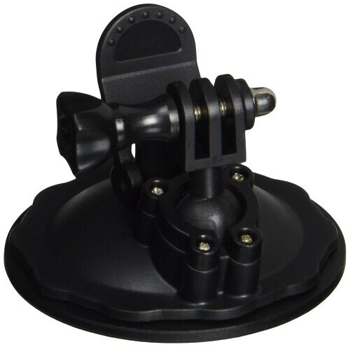 REC-MOUNTS ショートサクションカップマウント タイプ2 ゲル素材タイプ Short Suction Cup Mount for SHIMANO(シマノ) (SH-01G-GP) 角度調整可能なボールタイプ を採用 ダッシュボード・...
