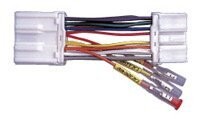 ENDY EPP-051M 電源取り出しコネクター 純正の配線を傷つけずに市販のドライブレコーダーやレーダー探知機、ETC車載器などの周辺機器接続に必要な電源を取り出すことができます。 ■電源取出しコネクター(14ピン) 商品コード2008...