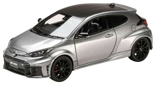 ホビージャパン MARK43 1/43 トヨタ GR YARIS RZ High performance 2024 プレシャスメタル 完成品 PM43145BGM MARK43 1/43スケールミニカー。 レジンモデル。 台座とクリアケース...