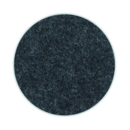 Kela ケラ 鍋敷き ダークグレー サイズ:?10×0.4cm 鍋敷き Alia 4 pieces 12333 サイズ:?10×0.4cm 材質:フェルト 生産国:中国 KELA(ケラ)は1903年創業のキッチンから収納バストイレタリーま...