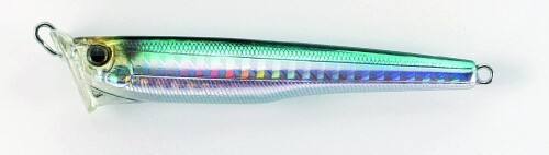タックルハウス(Tacklehouse) コンタクト int.18 No.SS-3 トウゴロウイワシ #SS-3 TYPE:sinking Length:80mm Weight:18g Hook:ST-46#4 Ring:#4 ライトタック...