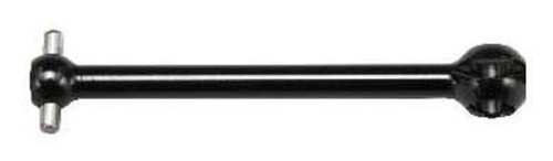 ヨコモ ユニバーサル用 アルミ ボーン BD-9用 (44.5mm) B9-01445BA BD9標準のリヤユニバーサルに使われているアルミ製ボーンです。長さ44.5mmで1本入り。 BD9標準のリヤユニバーサルに使われているアルミ製ボーン...