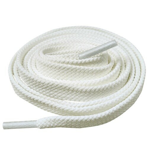 (アクティカ) よごれにくい靴ひも スニーカーシューレース 撥水加工 ホワイト 150cm 説明 撥水加工を施したスニーカーシューレース サイズ:120cm、150cmカラー:ホワイト スニーカー幅:8mm 120cmはローカットスニーカー...