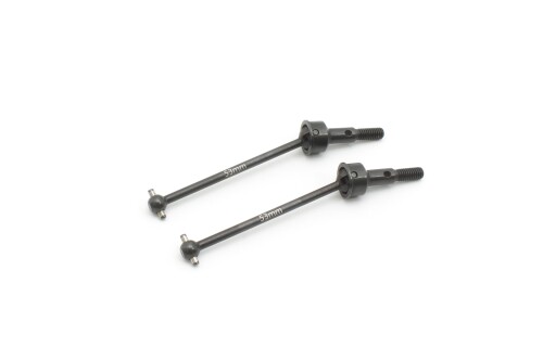 京商 (Kyosho) デフ用ユニバーサルスイングシャフト (FZD2/53/2入) FAW313 1/10 RWDドリフトカー FAZER D2用オプションパーツ。 1/10 RWDドリフトカー FAZER D2用オプションパーツ。 20...
