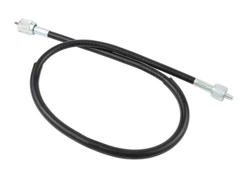 SHIFT UP (シフトアップ) スピードメーターケーブル 100mmロング ブラック 12Vモンキー | 12Vゴリラ 200663-26 カラー:ブラック 適合車種:12Vモンキー | 12Vゴリラ | 適合フレームNO | :Z50...