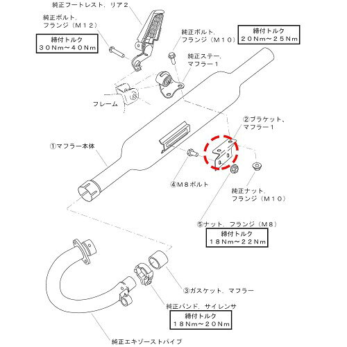デイトナ(Daytona) S-ON補修用マフラーステー 98920 補修部品 L型マフラーステー 補修部品 L型マフラーステー 商品コード20082197844商品名デイトナ(Daytona) S-ON補修用マフラーステー 98920型番...