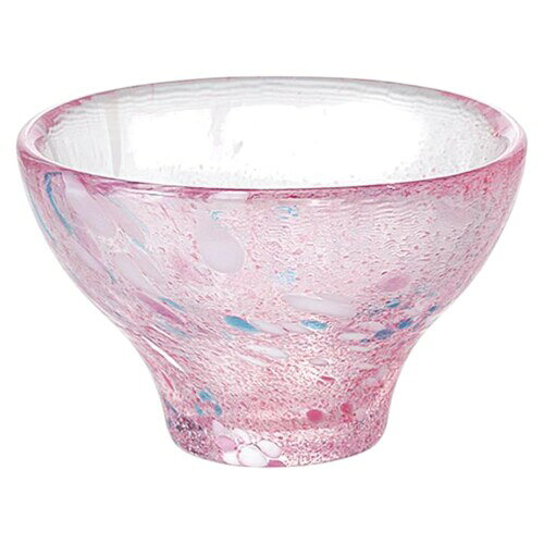 匠美風select 1個入 ぐい呑 [ファイ]69xH44mm 55ml ガラス （ ガラス ）日本製 商品サイズ:約 [ファイ]69xH44mm 容量:約 55ml 透明感のある美しさが魅力のガラス食器。光を受けて表情を変える繊細なデザイ...