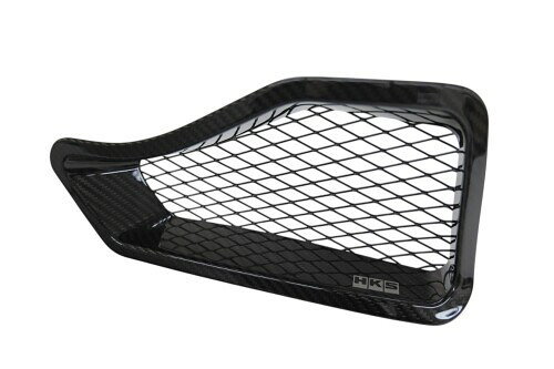 HKS 冷却系パーツ オイルクーラー用オプションパーツ カーボンダクト CARBON AIR DUCT ホンダ シビックタイプR FL5 K20C 15999-AH001 車種:ホンダ シビックタイプR　　型式:FL5　　E/G:K20C ...