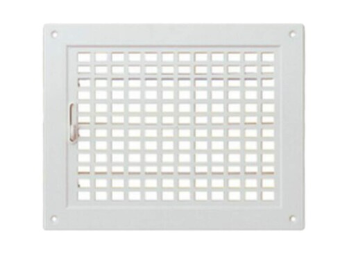 神栄ホームクリエイト(Shinyei Home Create) 換気口部品 角型レジスター SPRN-150x200 シルバーホワイト 本体: 奥行19.7cm 本体: 高さ5.6cm 本体: 幅24.7cm 仕様: 開閉: 上下レバー式 ...