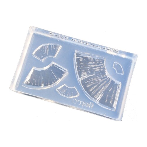 亀島商店(Kameshima) ソフトモールド Lovely Fruit Series パイナップル ホビー用ツール C-415 本体サイズ :横:32・22・14・10mm 商品紹介 通常の自然乾燥で硬化する粘土はもちろん、オーブン粘土、...