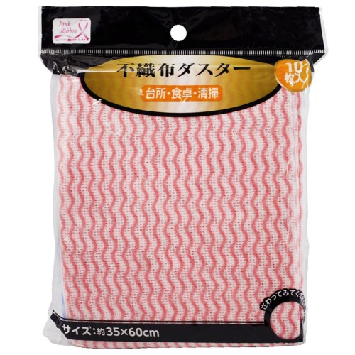不織布 ふきん 10枚入 35×60cm カウンタークロス ZB-5119 サイズ:35×60cm 素材・材質:レーヨン60% ポリエステル40% 生産国:中国 入数:10枚 商品コード20081641878商品名不織布 ふきん 10枚入 ...