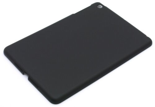 パワーサポート エアージャケットセット for iPad mini(ラバーブラック/ノーマルタイプ) PIM-72 商品ジャンル:ケース/ジャケット ケースタイプ:ハード 素材:ポリカーボネート カラー:ブラック 対応機種:iPad min...