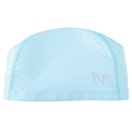 NP シリコン2WAYキャップ SAX 表はシリコン 裏は2way カラーバリエーション フィット感が良く、蒸れにくい。 ■裏が2way生地を使用したことで着用時、髪が引っ張られるストレスを軽減。 ■フィット感が良く、蒸れにくい。 商品コー...