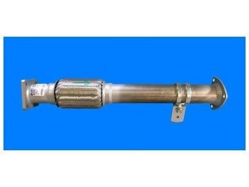 辻鐵工所(HST) 車用 センターパイプ 067-105CP 優良部品(車検対応)新品 国産で純正同等のスペックなのでご安心ください 下記純正品番を確認の上、お買い求めください。 辻鐵工所(HST)ではオリジナルブランドのHSTマフラーを製...