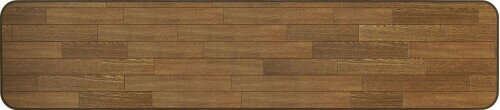アキレス クッションフロアキッチンマット ベージュ 50cm×230cm 素材・材質:表面:ポリ塩化ビニル 裏面:ガラス繊維不織布 フチ:ポリ塩化ビニル 生産国:日本 防水・抗菌、防カビ 洗濯不可。 表面が濡れていると滑って転倒の恐れがあり...