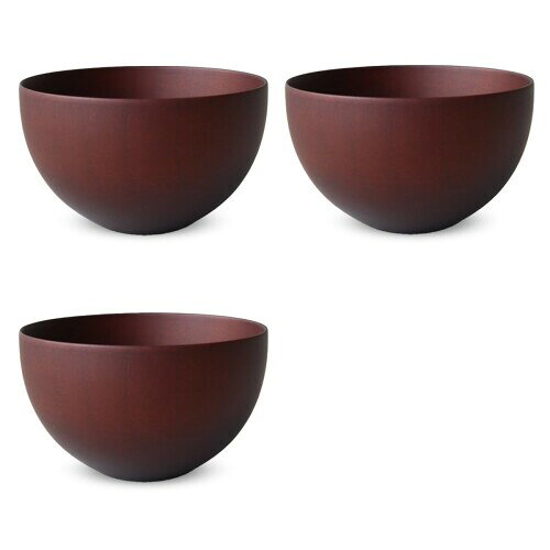 J-kitchens 木製 ダークブラウン ボール 大 3個 セット Φ12.5 x 7.6cm Current model 生産地:中国 素材・成分:天然木 表面塗装:ウレタンコーティング パッケージ:個別梱包 天然木のマルチボールは、使...
