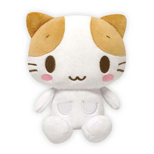 ケイカンパニー(K Company) サンリオキャラクターズ (キャットシリーズ)お座りぬいぐるみ マシュマロみたいなふわふわにゃんこ SAK-ON-MN H162×W120×D100mm サイズ:約H162×W120×D100mm ※キャ...