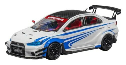 CM MODEL 1/64 ミツビシ ランサー エボリューション X Varis ホワイト 完成品 CM MODEL 1/64スケールミニカー。 ダイキャストモデル。 CM MODEL 1/64スケール、ダイキャスト製ミニカー。 ※本製品は...
