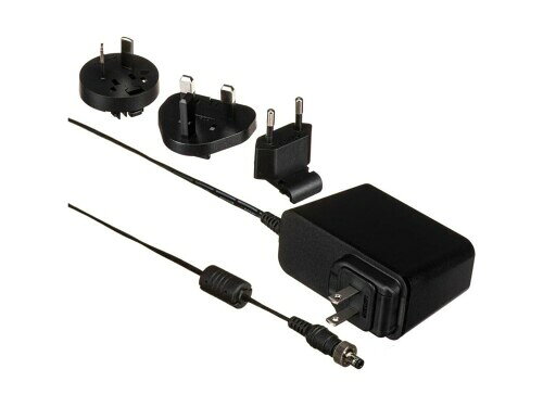 BlackmagicDesign Power Supply - ATEM Mini Extreme G2 120W ATEM Mini Extreme G2 120W ATEM Mini Extreme G2 120W 商品コード20081...