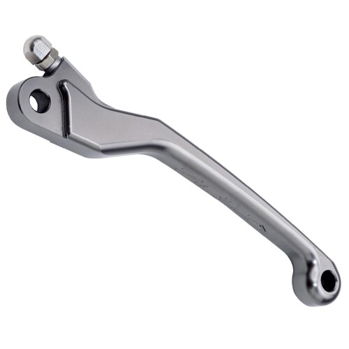 ジータレーシング(ZETA RACING) ピボットレバー用 レバーアーム CP クラッチ Kタイプ 4フィンガー チタンカラー F4815 F4815と旧品番:ZE42-4100は同一の商品になります。 ZETA ピボットレバーCP専用の...
