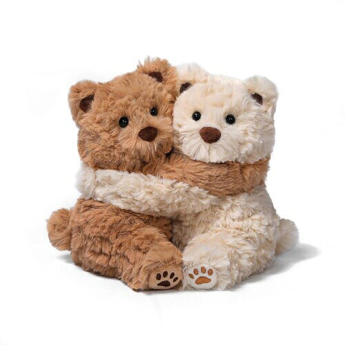 McHugs Raffles Bear Hugs クマ ハグぬいぐるみ MC500012 【Raffles Bear Hugs】愛とぬくもりから生まれた、やさしいぬいぐるみブランドMcHugs(マックハグス)のぬいぐるみです。 商品サイズ・...