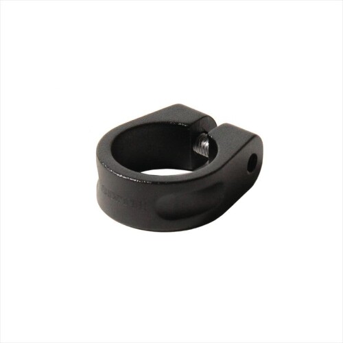 SIXTHcomponents(シックスコンポーネンツ) Seat Clamp 29.8/30.0mm 素材: AL6061-T6 アルミニウム 適応:シートチューブ外径29.8mm、30.0mmのフレームに適合しています 重量:26g S...