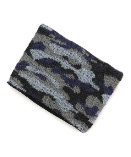 (カシラ) CAMOUFLAGE CATS ネコ耳シルエットのジャガードニット。 高さ約18.5cm/頭周り56〜60cm 日本製 秋冬アイテム レディース 商品コード20081447943商品名(カシラ) CAMOUFLAGE CATS型...