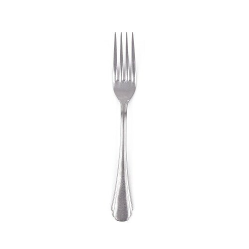 青芳 VINTAGE INOX J-ウイング ディナーフォーク カトラリー ステンレス ダメージ加工 日本製 食洗器対応 ヴィンテージ 559778 鳥が羽を広げるように柄尻に向かって広がるデザインが優雅なカトラリー。 エイジング加工を施さ...