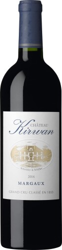 シャトー・キルヴァン 750ml 内容量:750ml 入数:1本 原産国:フランス メドック地区格付3級のトップにランクされる名品です。オークの新樽を使用した繊細で優美な味わいで近年評価が高まっています。 1739年に創立されたシュレーダー...