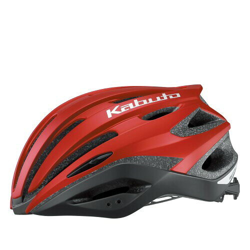 KABUTO(カブト) 自転車 ヘルメット REZZA-2(レッツァ・2) マットレッド サイズ:XL/XXL(頭囲:61-64cm) JCF公認 本商品は、JCF公認品です。 サイズ :XL/XXL(頭囲:61-64cm) 気軽なシールド...