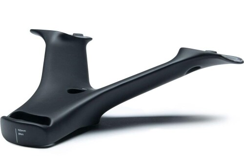 C028カーボンステム 80mm 2019〜2022 S5用 2019~2022年モデルのS5Discに適合する専用ステム。フロントフォークとアルミ製トッパーでフレームを挟む構造の年式に適合。2023年以降のフォーク一体型モデルには適合しま...