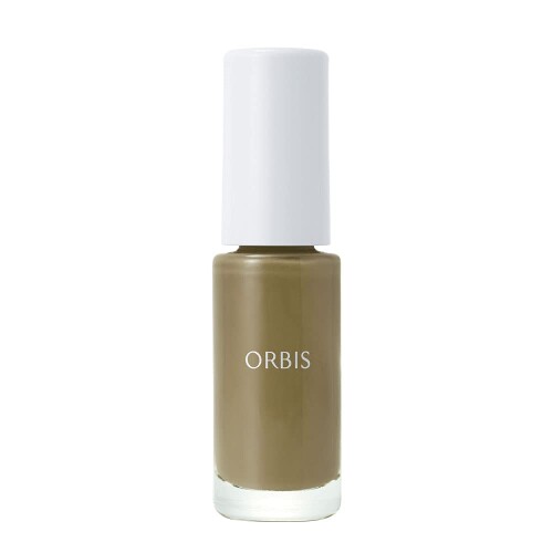 オルビス(ORBIS) ネイルポリッシュ マニキュア 2.セージグリーン ?2.セージグリーン 1個 (x 1) カラー:セージグリーン 原産国:日本 スキンタイプ:全肌質対応 商品紹介 大人の手肌をきれいに見せる、落ち着いた色展開の速乾ネ...