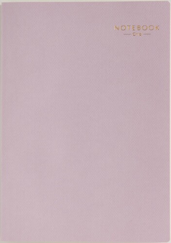高橋 ノート A5 方眼 The Notebook ピンク NA524 【サイズ】148×210mm A5判 【表紙】厚紙表紙 【ページ数】192ページ 手帳メーカーの技術とこだわりを詰め込んだ、書くことが少しだけ特別になるノート。手帳と同...