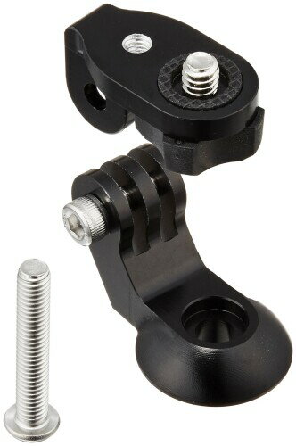 REC-MOUNTS バイク ステムホールマウントセットM[ファイ]23-25 Stem hole mount set for HDR-X1000V/HDR-AS200V/HDR-AZ1対応(REC-B48BBK-2325M) 商品紹介 ※...