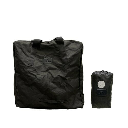 Carradice(キャラダイス) Carrying Bag & Pouch Black Carradice(キャラダイス) Carrying Bag & Pouch Black 説明 Carradice(キャラダイス) Carrying ...