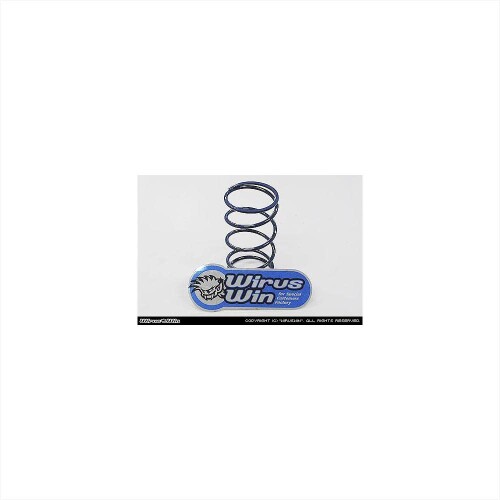 ウイルズウィン(WirusWin) パイパーセンタースプリング NMAX(SE86J) 適合車種:NMAX125 (2BJ-SED6J/EBJ-SE86J) 適合:ヤマハ[YAMAHA]:排気量91cc〜125cc:NMAX NMAX125...
