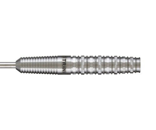 トリニダード ラファエル 小崎心モデル スティール 全長 : 47.0mm 最大径 : 7.2mm バレル重量 : 23.0g 形状 : トルピード 刻み : リングカット,多面カット 商品紹介 ソフトモデルとスティールモデルで異なるカット...
