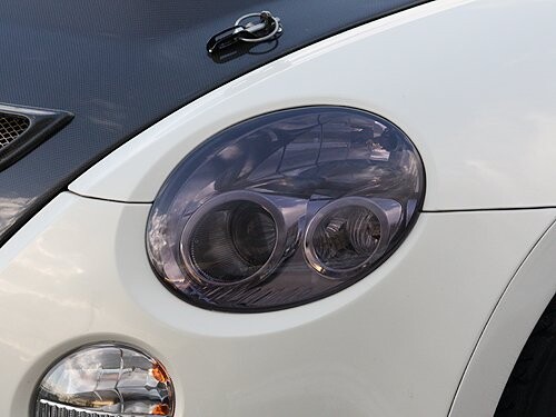 テイクオフ ヘッドライトカバー ライトスモーク( DAIHATSU コペン L880K) 左右1セット テイクオフ ヘッドライトカバー ライトスモーク[ DAIHATSU コペン [L880K] ]左右1セット テイクオフ ヘッドライトカバ...