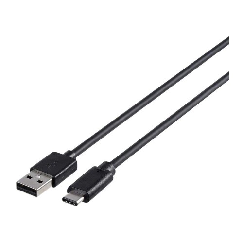 バッファロー USB AtoC 0.5m ブラック BSUAC205BK USB2.0対応のUSB Type-Cケーブル(A to C) 対応機種:USB Type-A搭載機器及びUSB Type-C搭載機器 インターフェース:USB2.0...
