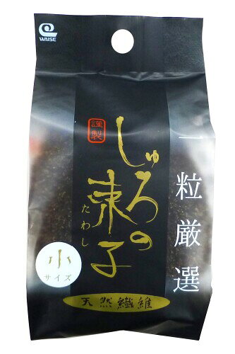ワイズ 一粒厳選 天然繊維 しゅろの束子 小 ST-001 本体サイズ:約8×4.5×H9.5cm 材質:シュロ、スチール 原産国:中国 耐熱温度:約90度 ※洗剤は必ず中性洗剤を使用してください。 ※天然素材の為多少の色違いや色落ちがあり...